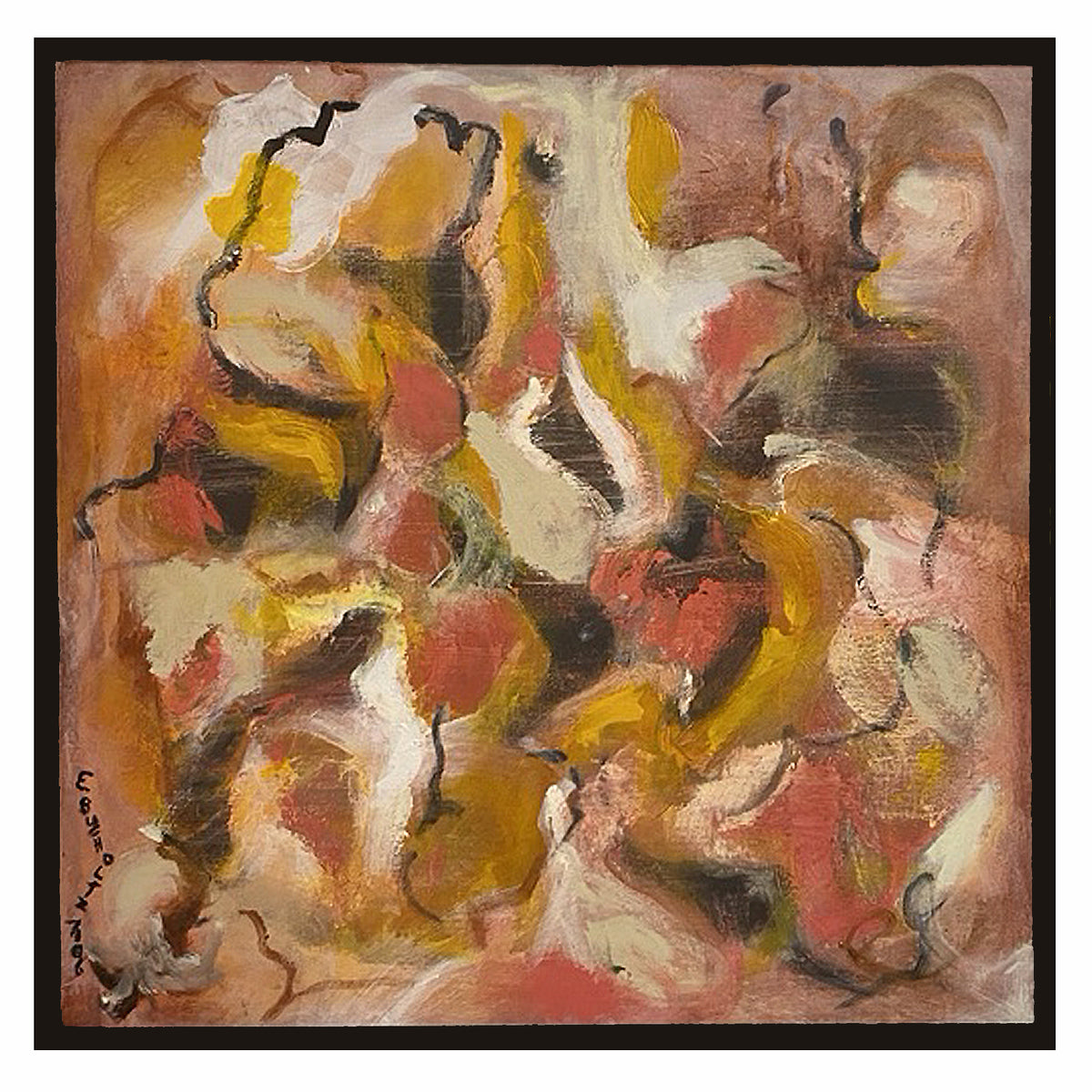 From the Tree of Life – LoCA.art