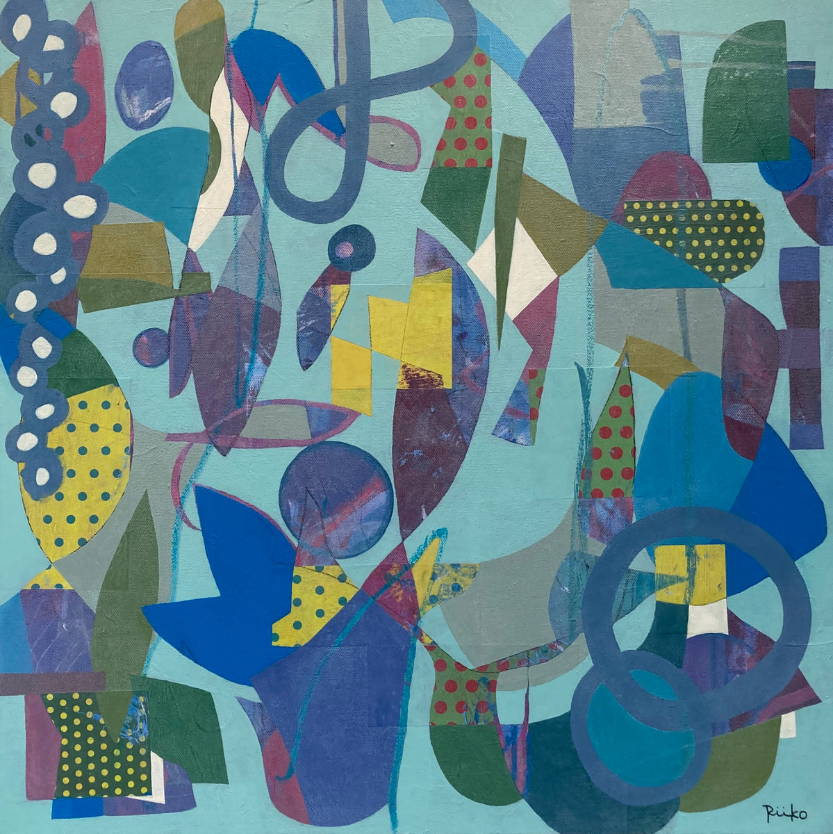 Celebration! – LoCA.art