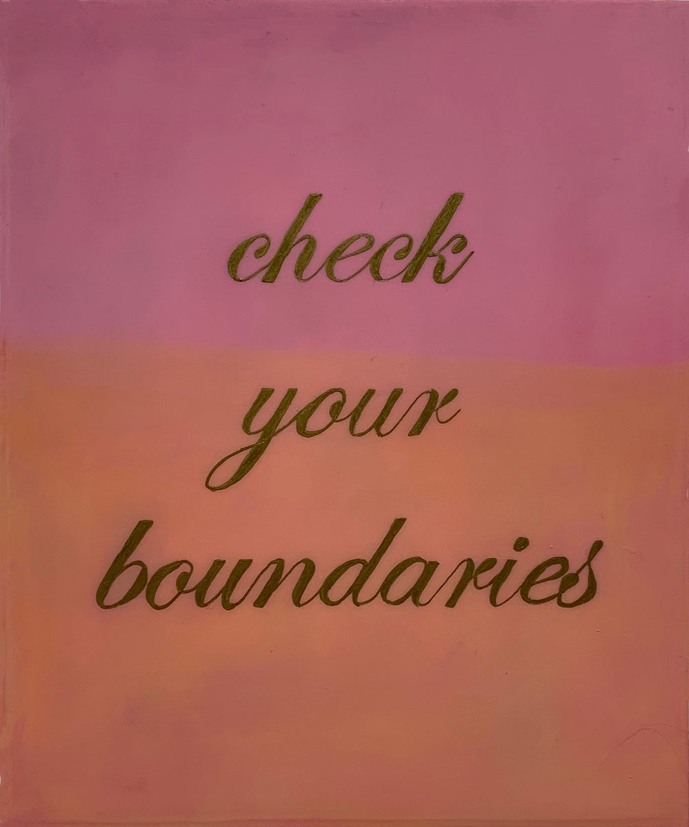 Promises of a Future Self (check your boundaries) – LoCA.art
