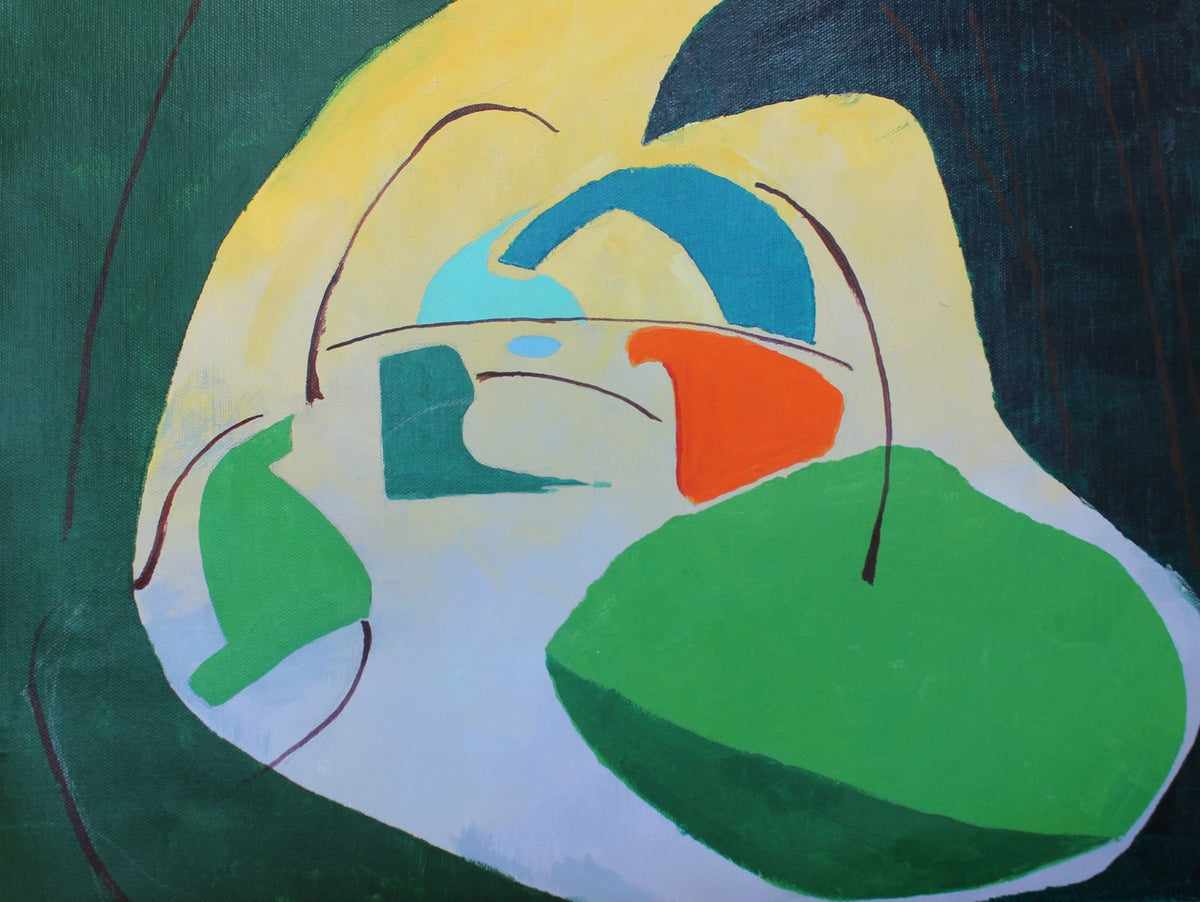 Canal Walk – LoCA.art