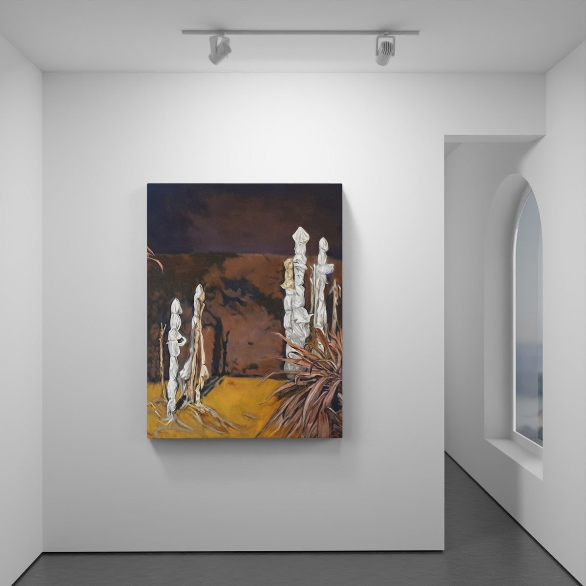 Morphs 2 – LoCA.art