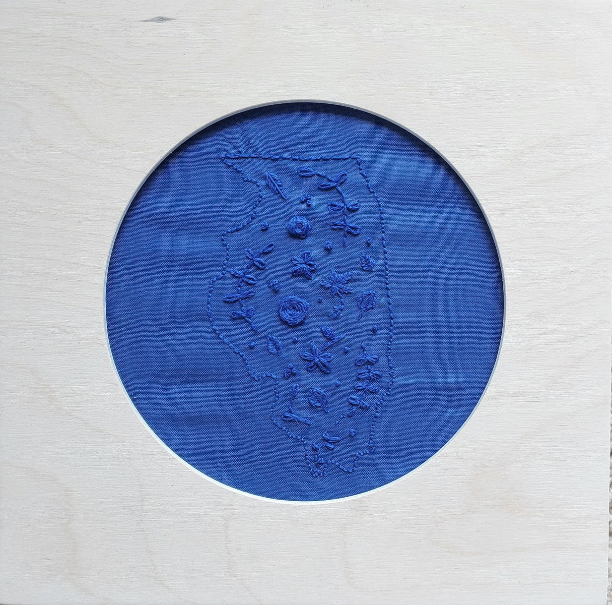 Michelle Sheena – LoCA.art