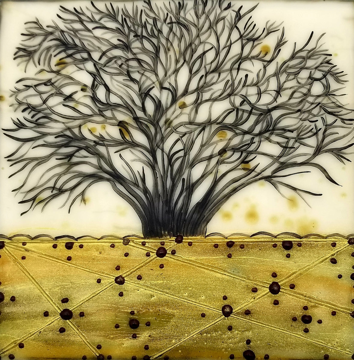 Totem X – LoCA.art