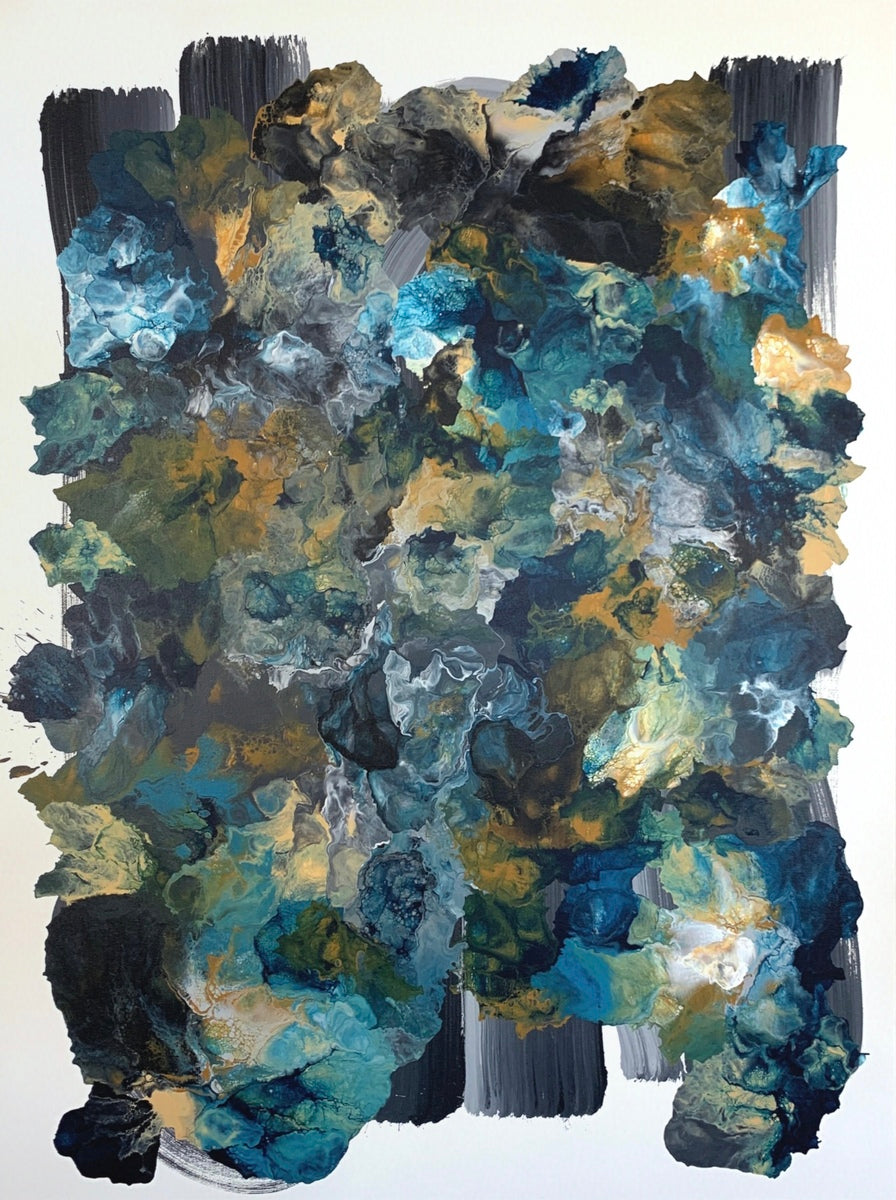 Void Pattern – LoCA.art