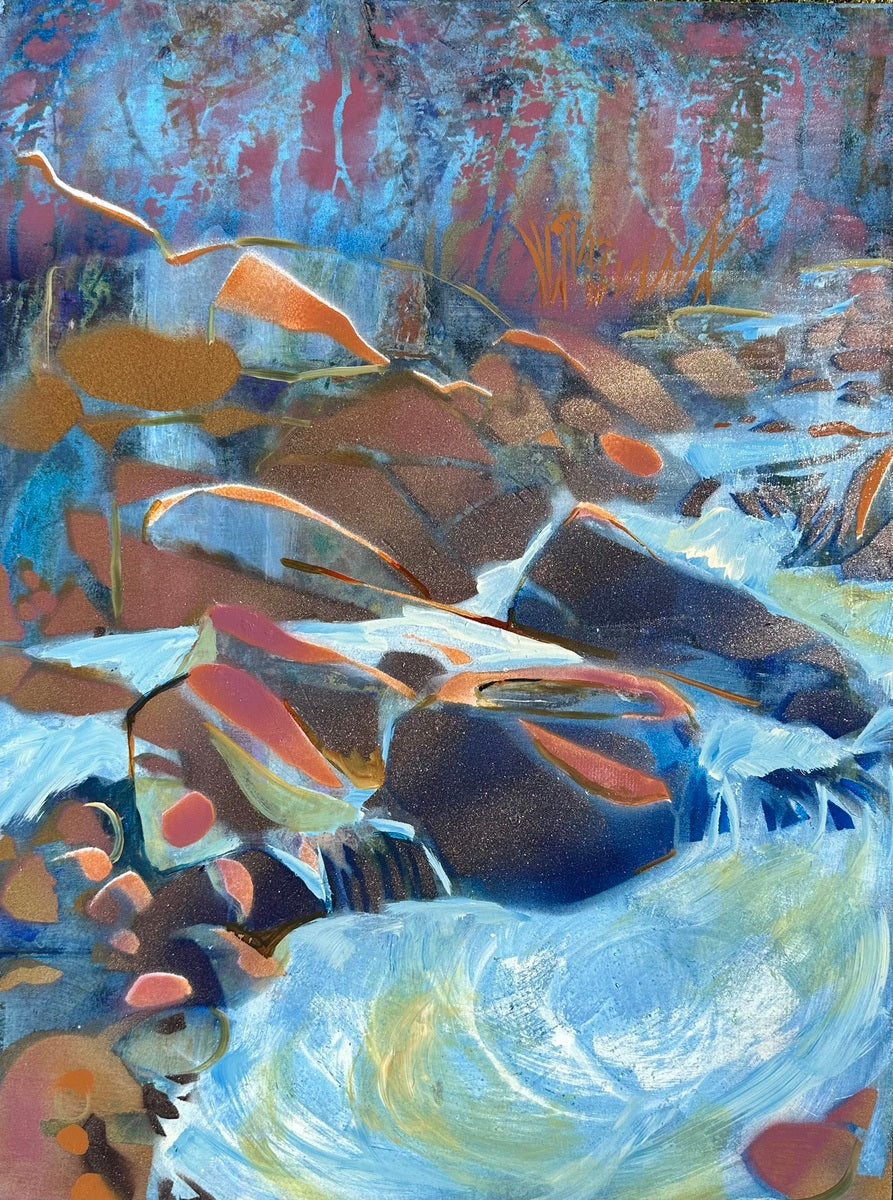 Laughing River – LoCA.art