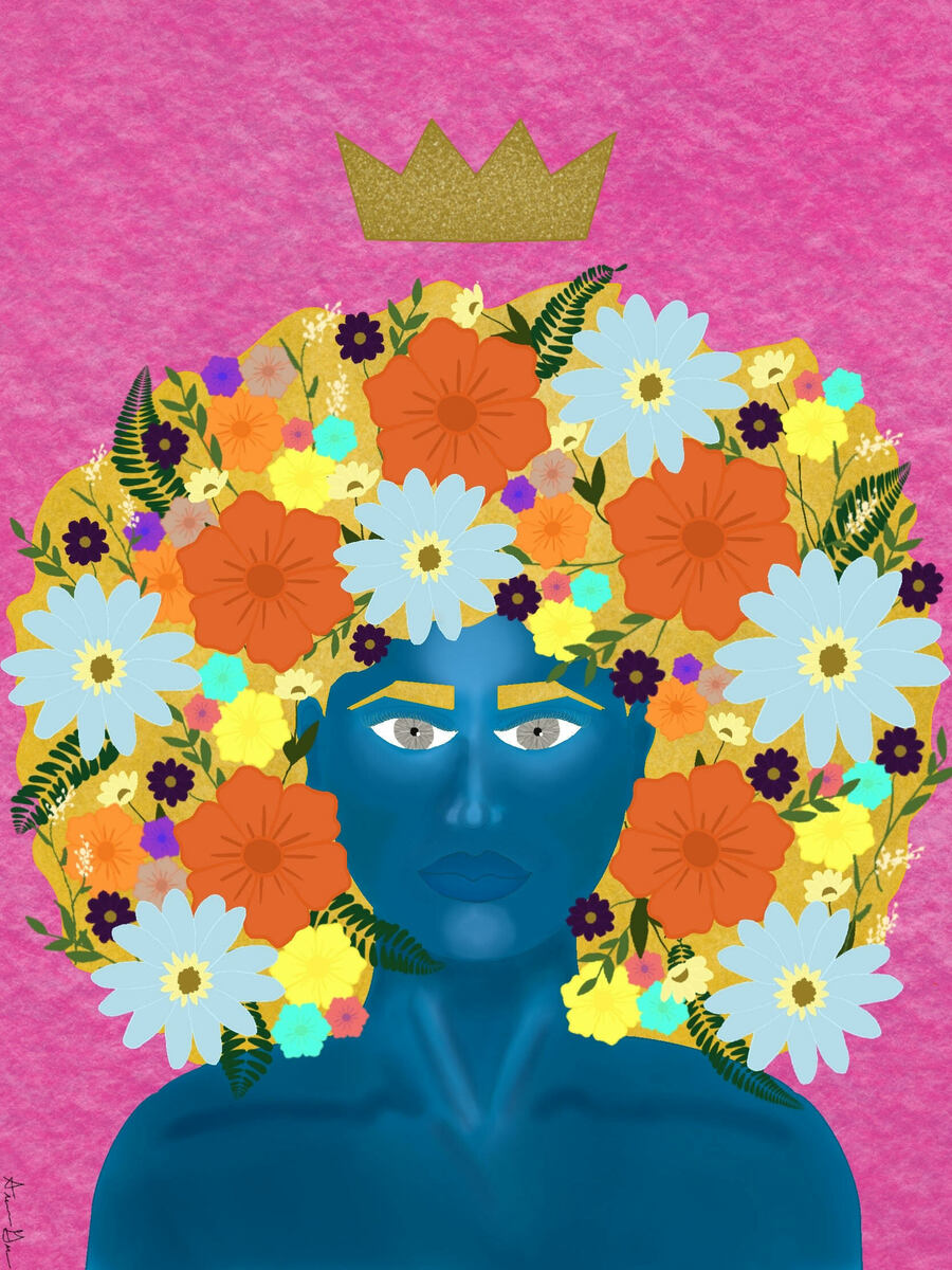 Mother Nature – LoCA.art