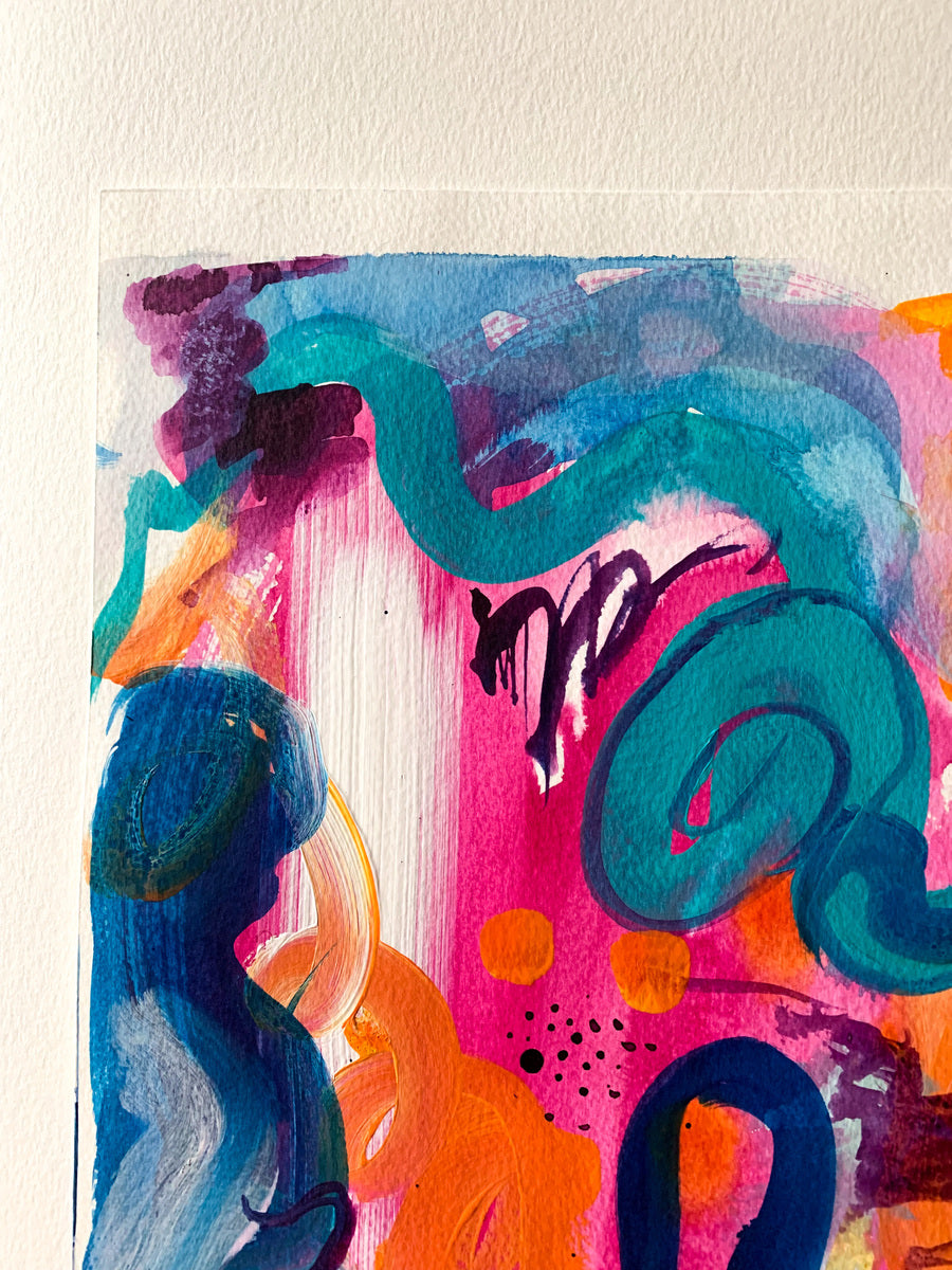 "MORNING MOMENTS" – LoCA.art