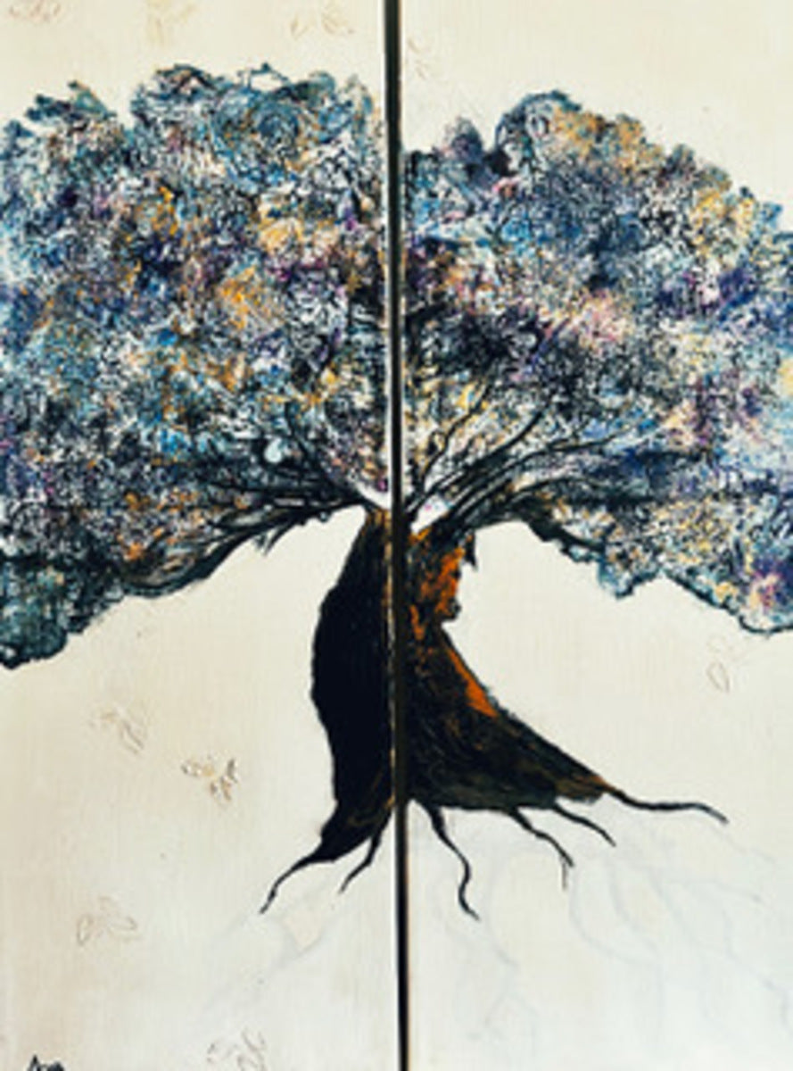 My Family Tree – LoCA.art