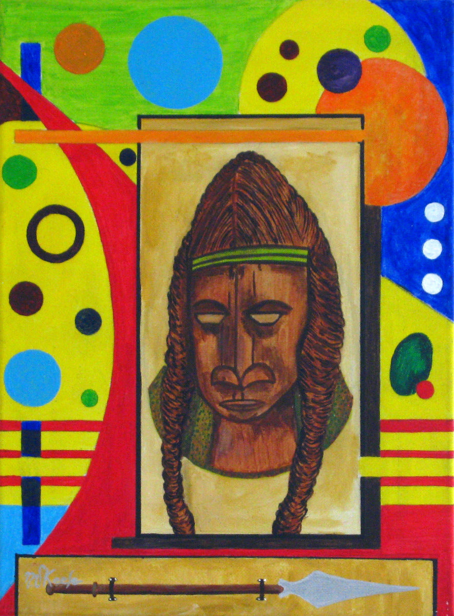 The Bride #6 – LoCA.art